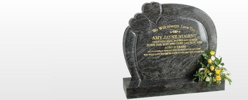 Cremation Stones in RuncornHeadstones in Wirral | Memorials | Gravestones