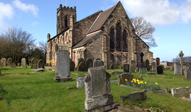 Monumental Mason in RuncornHeadstones in Wirral | Memorials | Gravestones